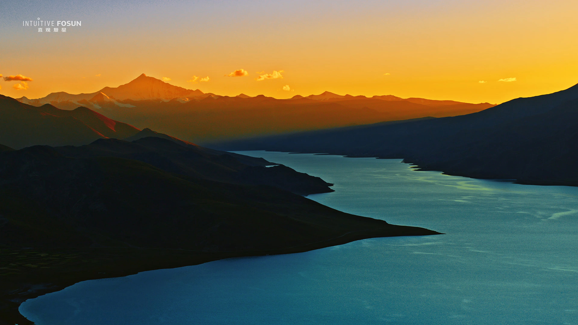 达芬奇中国行 - 直观复星 - IntuitiveFosun