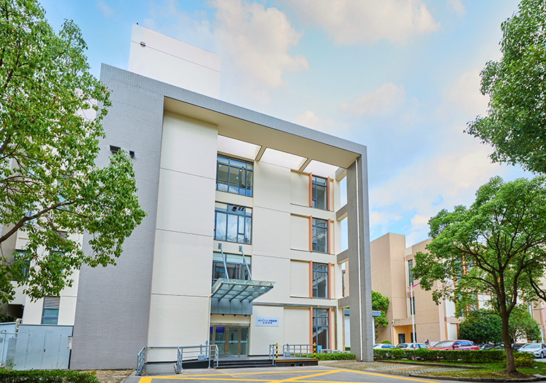 达芬奇创新中心 - 直观复星 - IntuitiveFosun